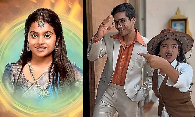 Bigg Boss fame Rakshita Shetty to enter new cooking reality show after ...