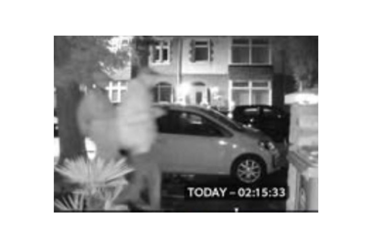 Portsmouth woman's stolen car now found - with suspect's ID inside