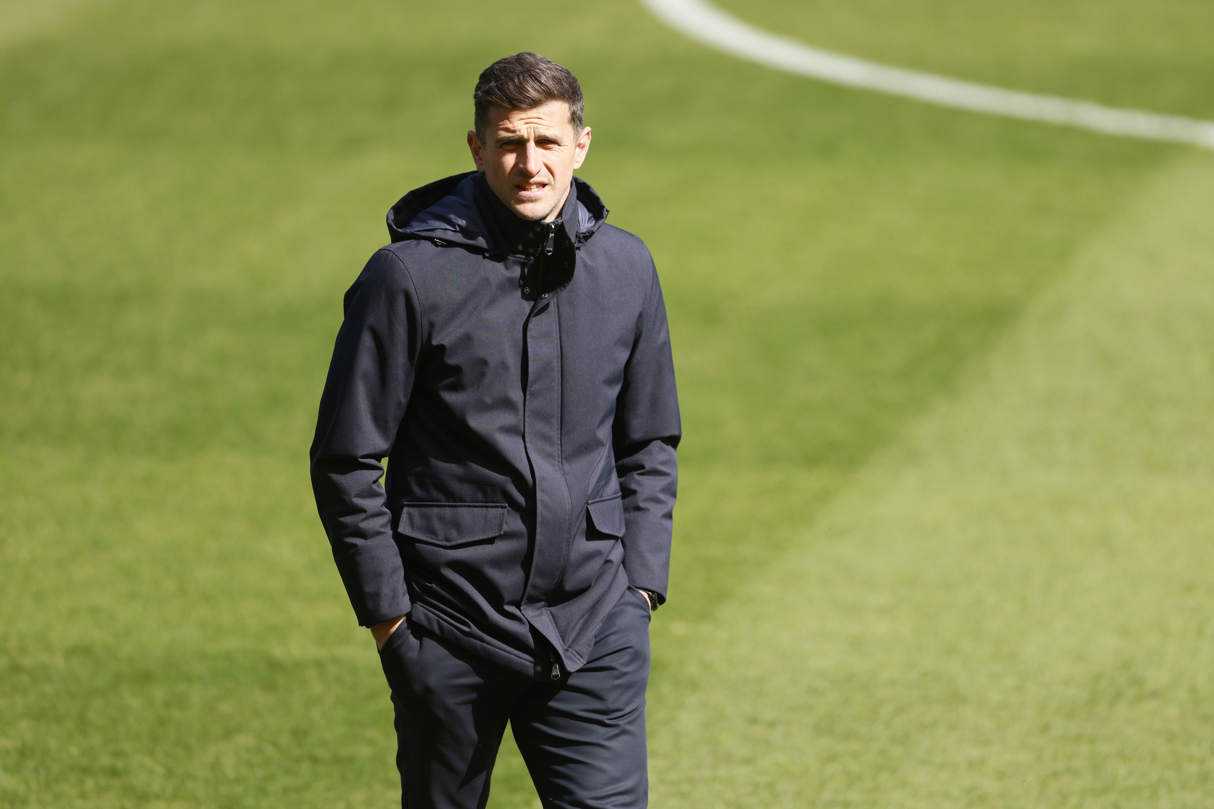 'Draw you own conclusions' - Portsmouth fans told why John Mousinho ...