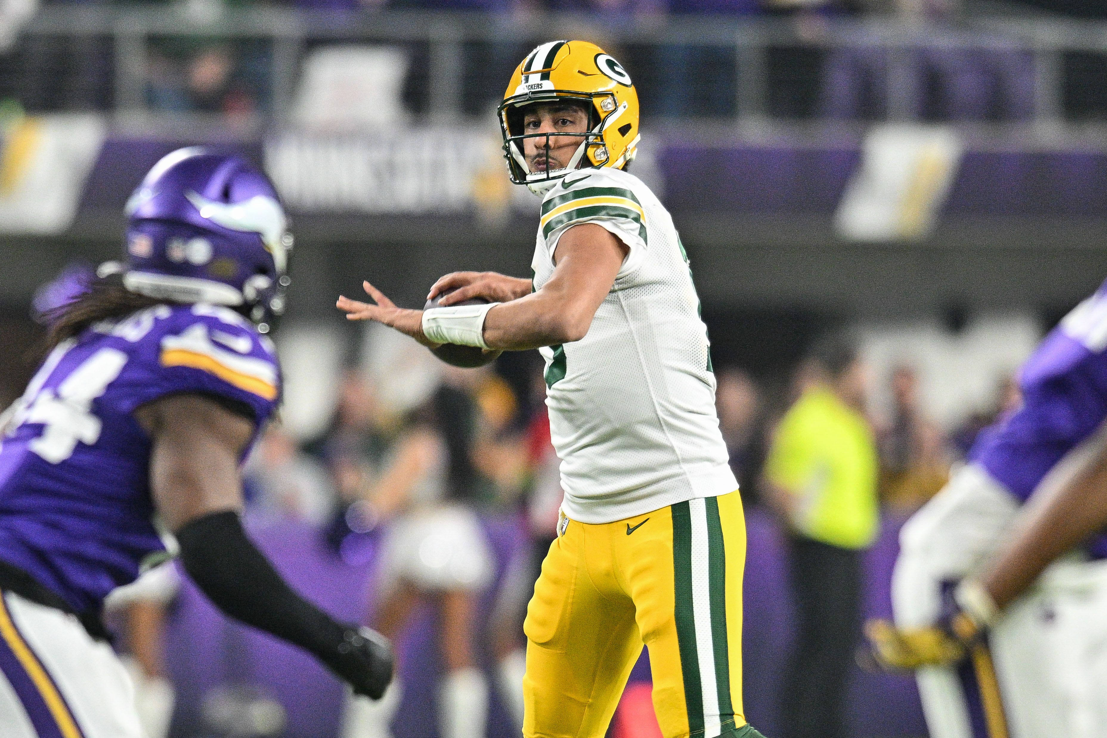 Start the countdown: Packers open 2026 regular season in 100 days