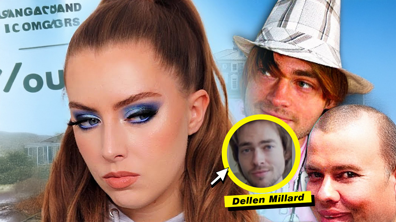 The case of Dellen Millard & Mark Smith
