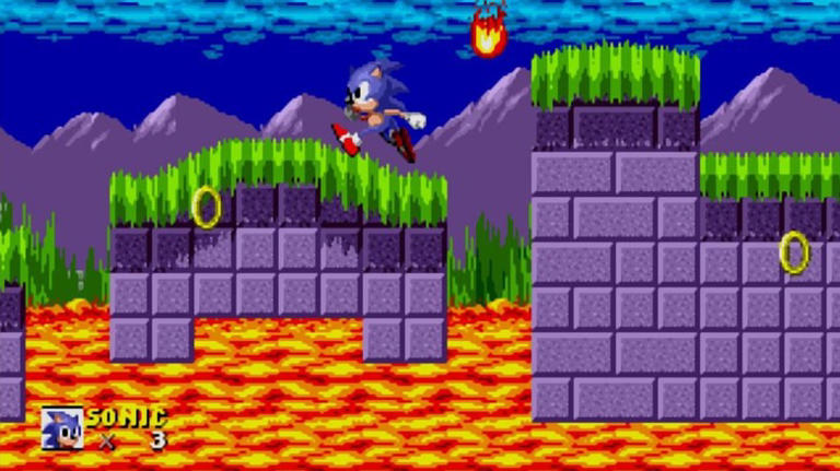 5 video games that defined 16-bit gaming