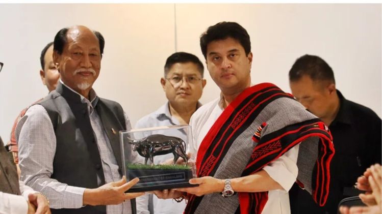 Nagaland bets big on coffee economy with Rs 49 crore 'Coffees of ...