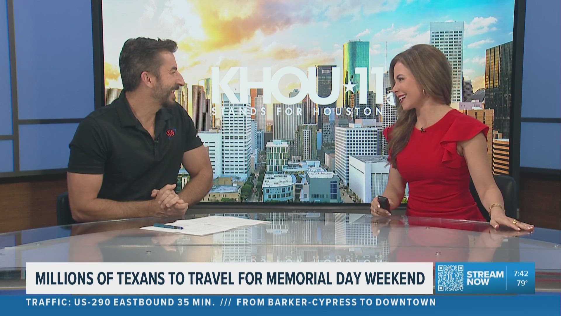 Memorial Day weekend travel: solutions to save you time and money