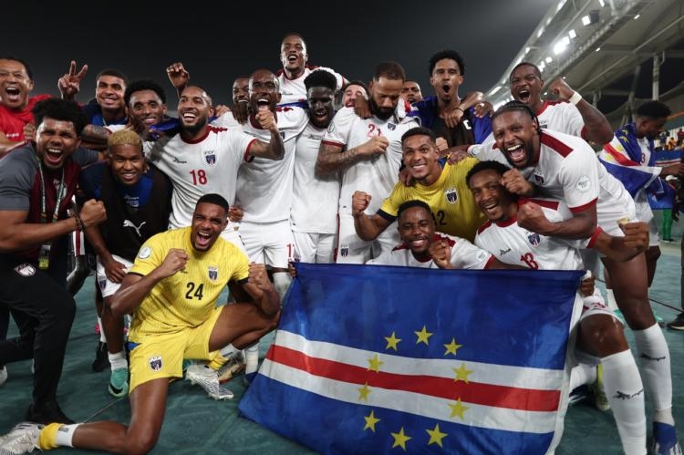 Coupe du monde. La liste des 26 joueurs du Cap-Vert dévoilée, avec ...
