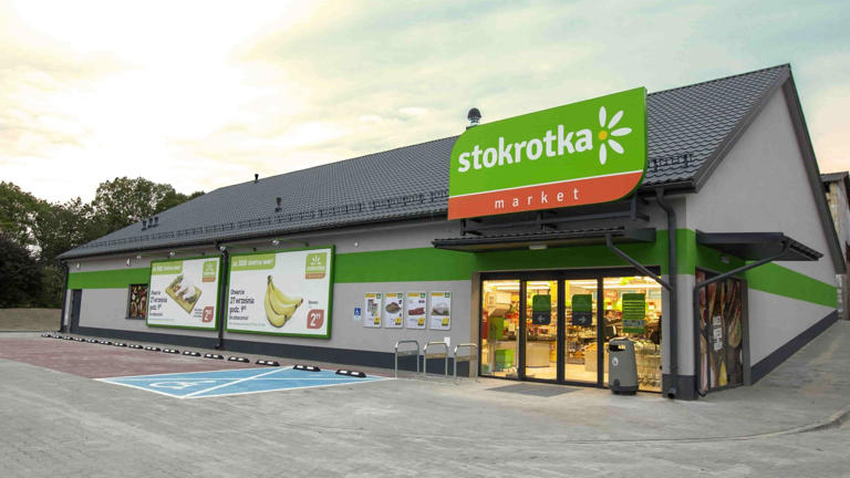 Litwini sprzedają Stokrotkę. Setki sklepów w rękach nowego inwestora
