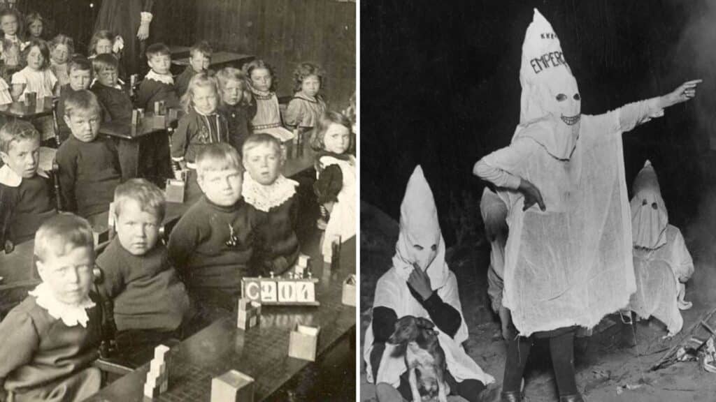 American reconstruction facts they 'forgot' to teach us in school