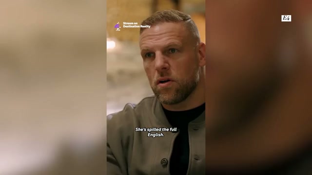 James Haskell stunned as date reveals she’s Supernanny child star