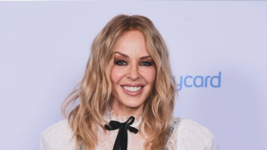 Kylie Minogue opens up about feeling burnt ahead of Netflix docuseries