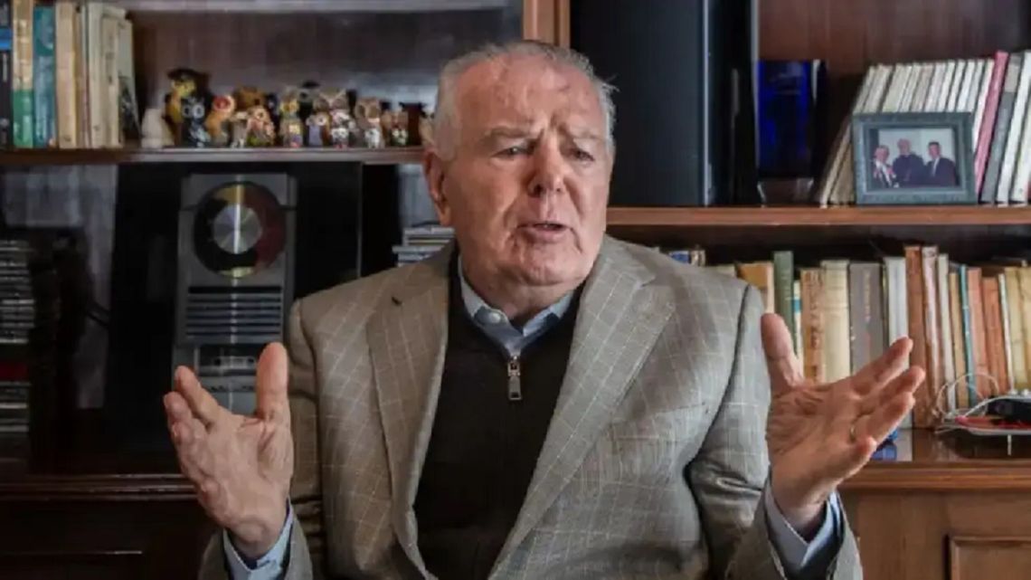Orlando Ferreres: “Se ajustaron precios relativos atrasados y eso va a ...