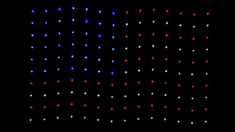 Drones to replace fireworks at Patriotic Pops concert in Venice due to ...