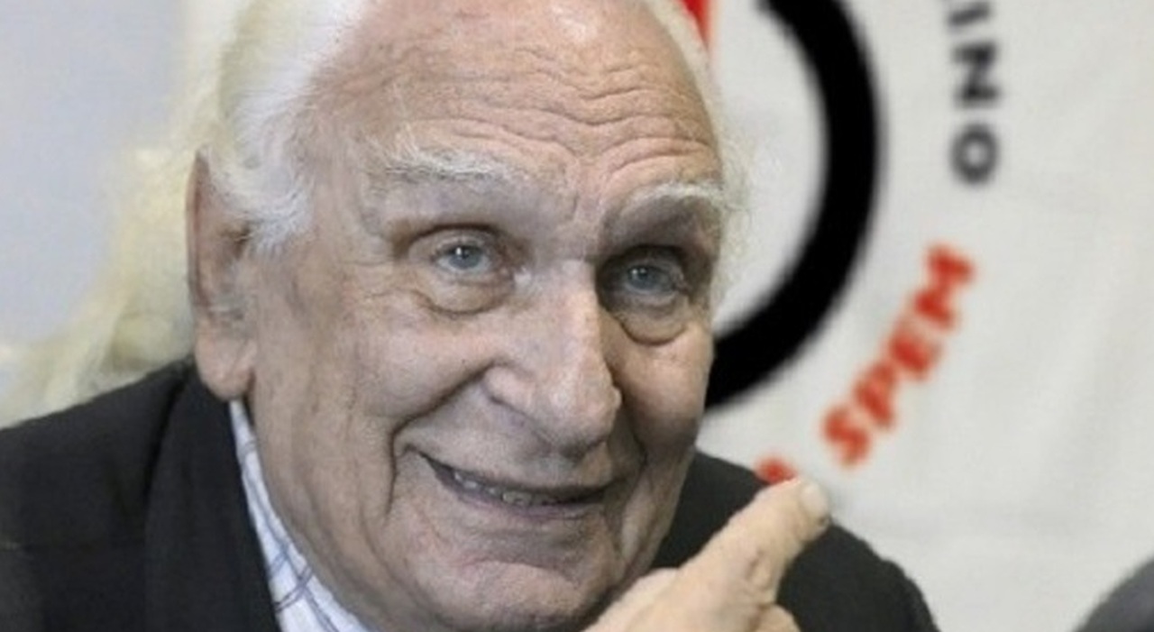 Marco Pannella, a dieci anni dalla morte l'associazione Nessuno tocchi ...