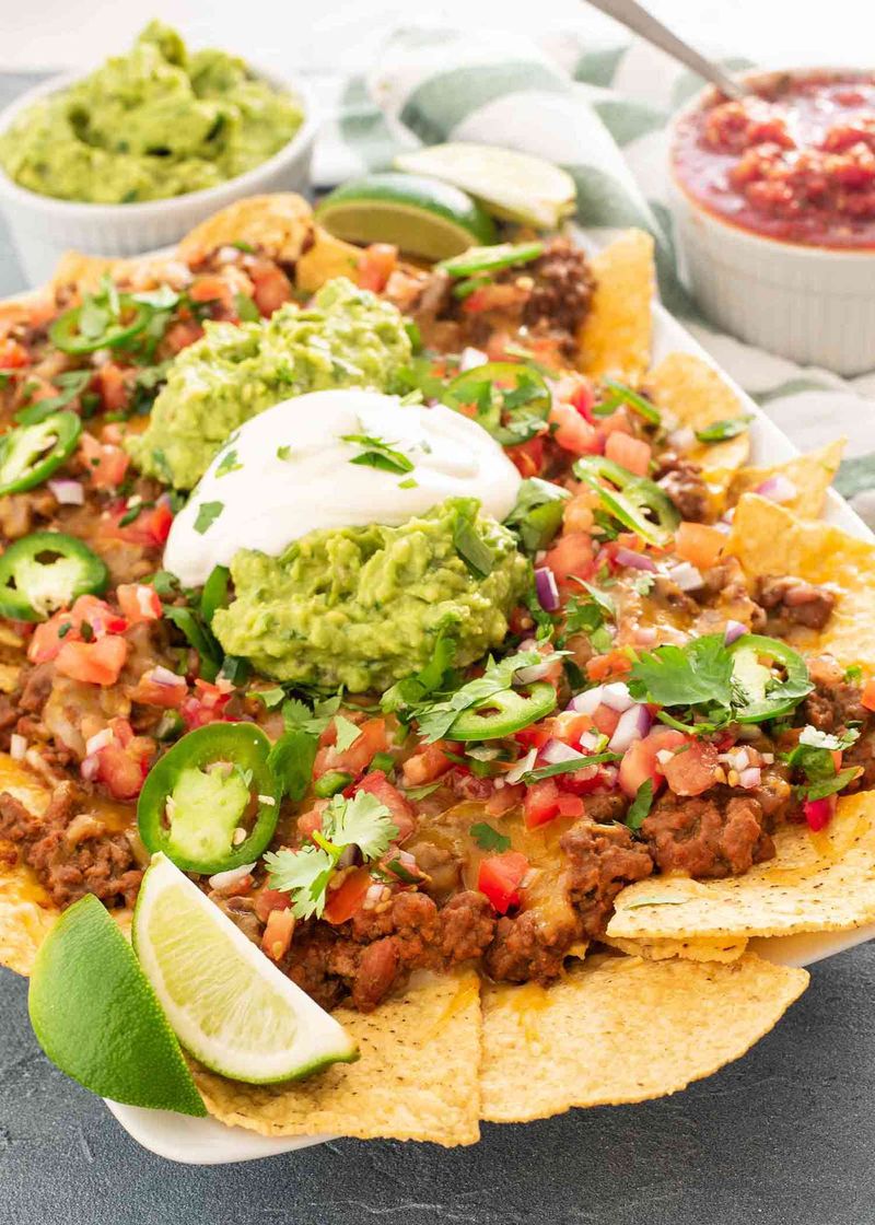 20 tasty takeaway-inspired treats you can make at home