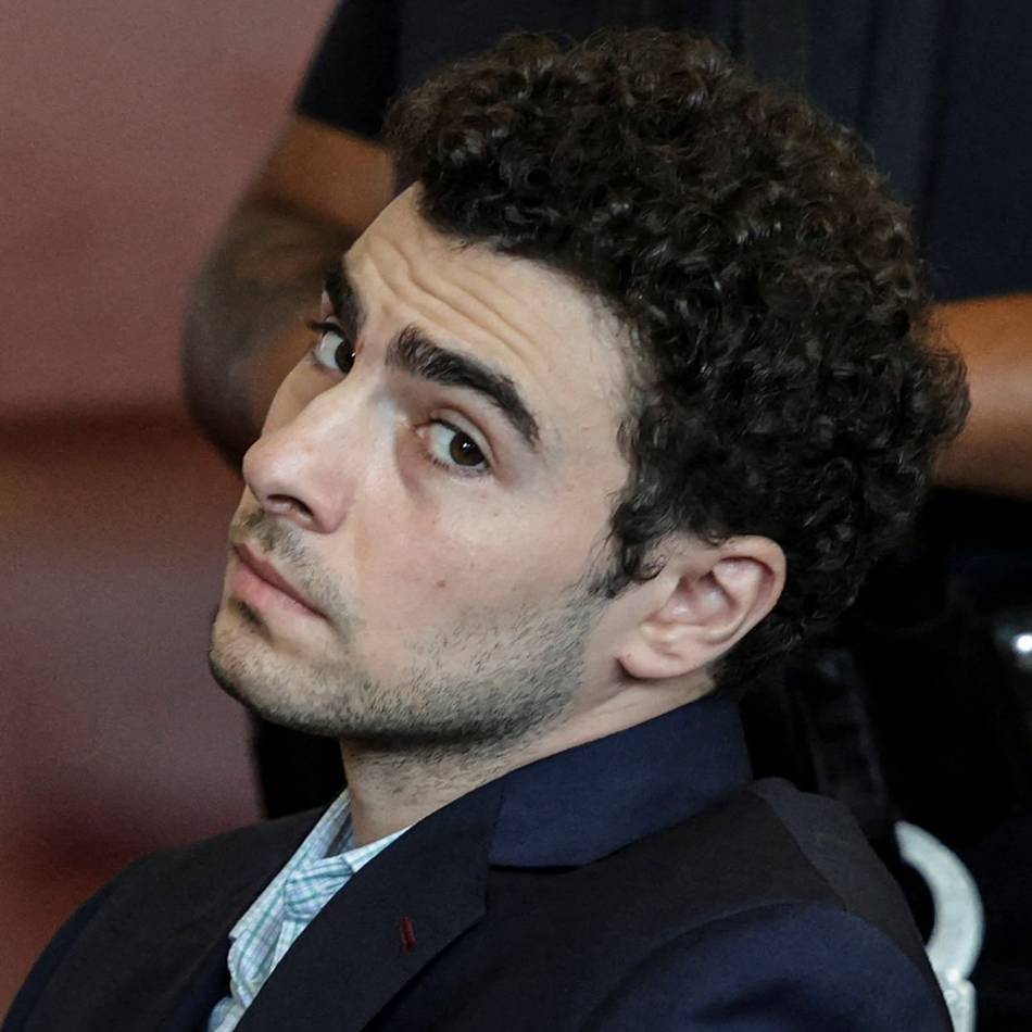 Weiterer Richter lässt umstrittene Beweise gegen Luigi Mangione zu