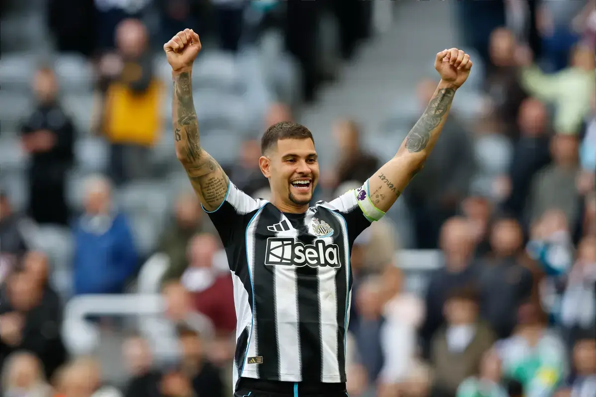 2025/26 Newcastle United player of the season announced