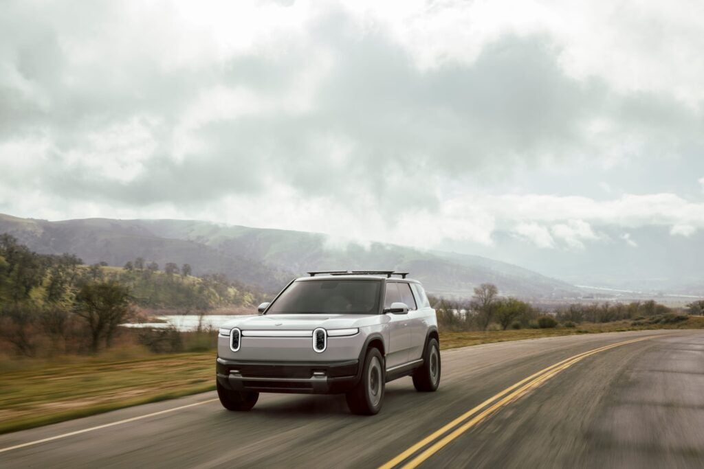 Rivian stock down 31% in 2026: R2 launch catalyst nears with this ...