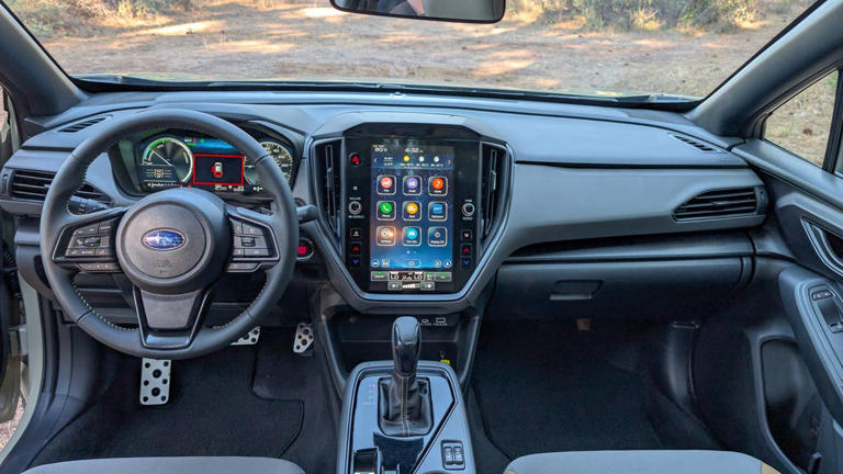 Subaru drops irresistible Crosstrek lease deals for June