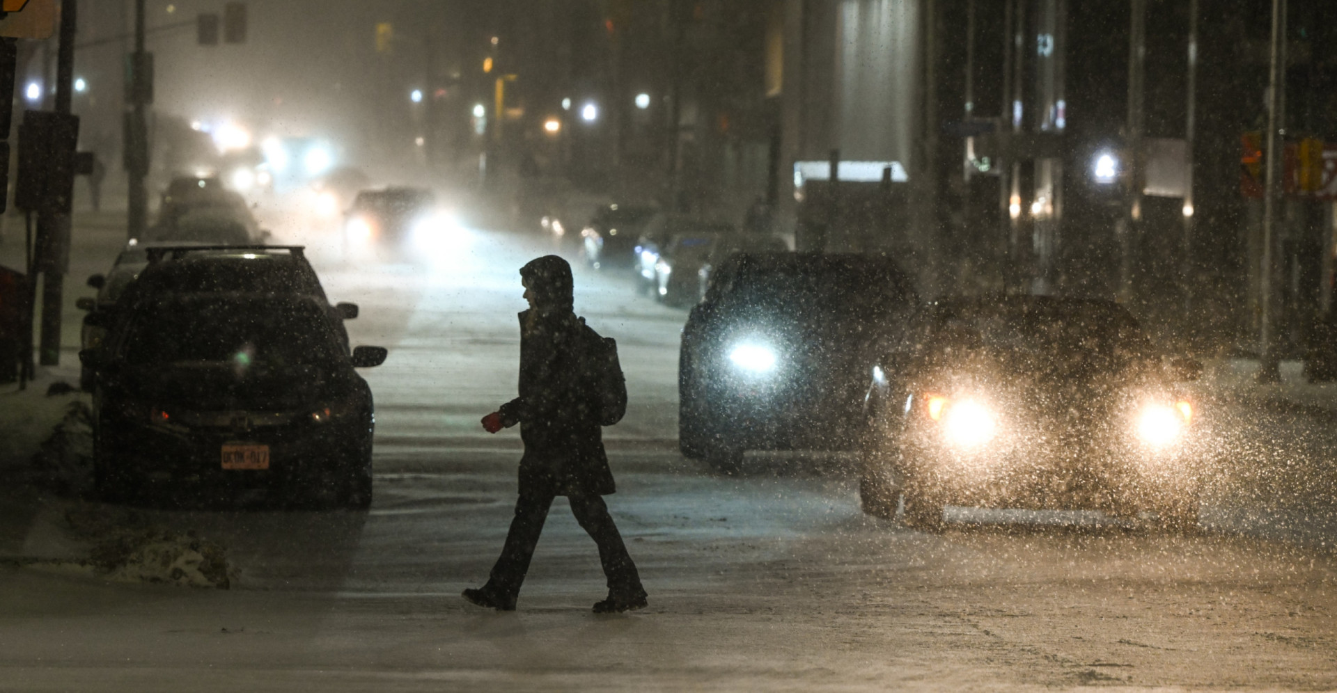 The coldest cities in the world
