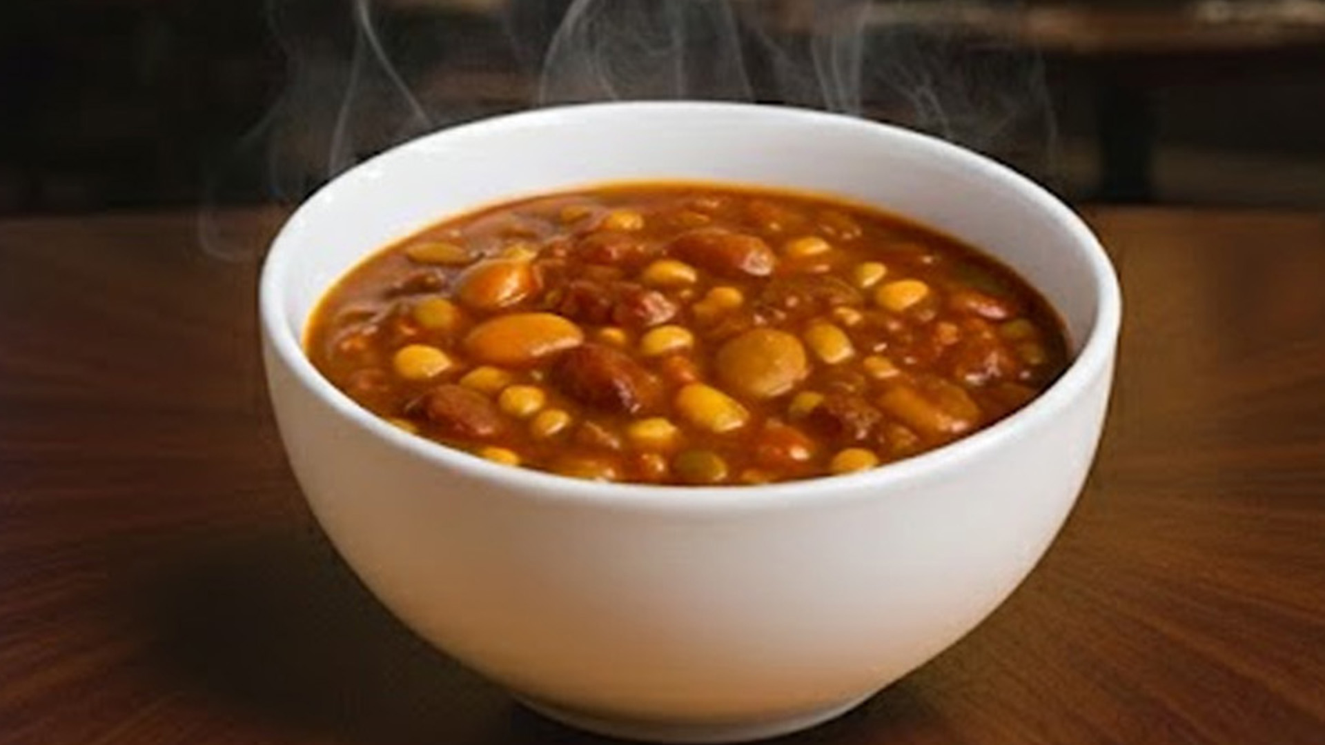 How to make hearty bean soup
