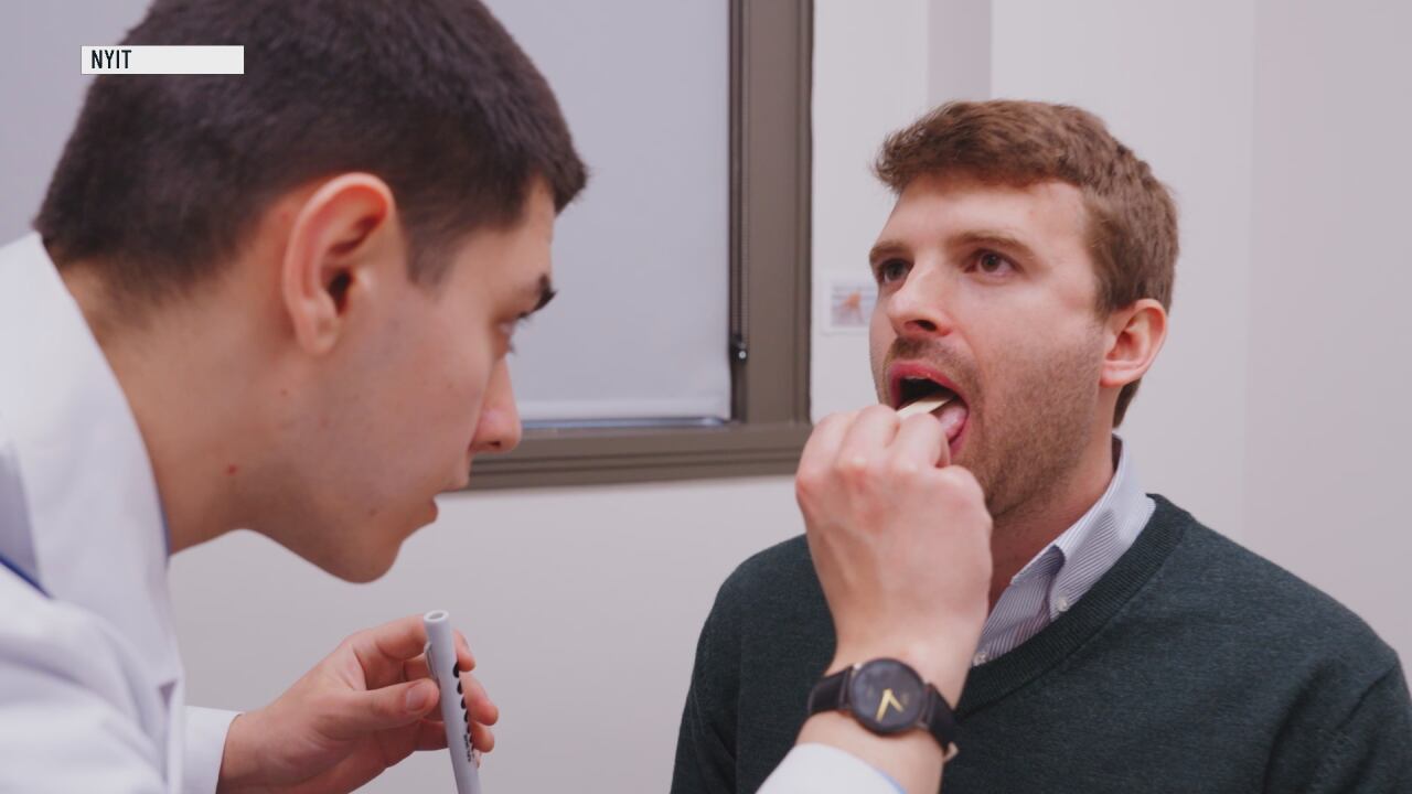 Spring allergies or virus? A doctor explains how to tell the difference