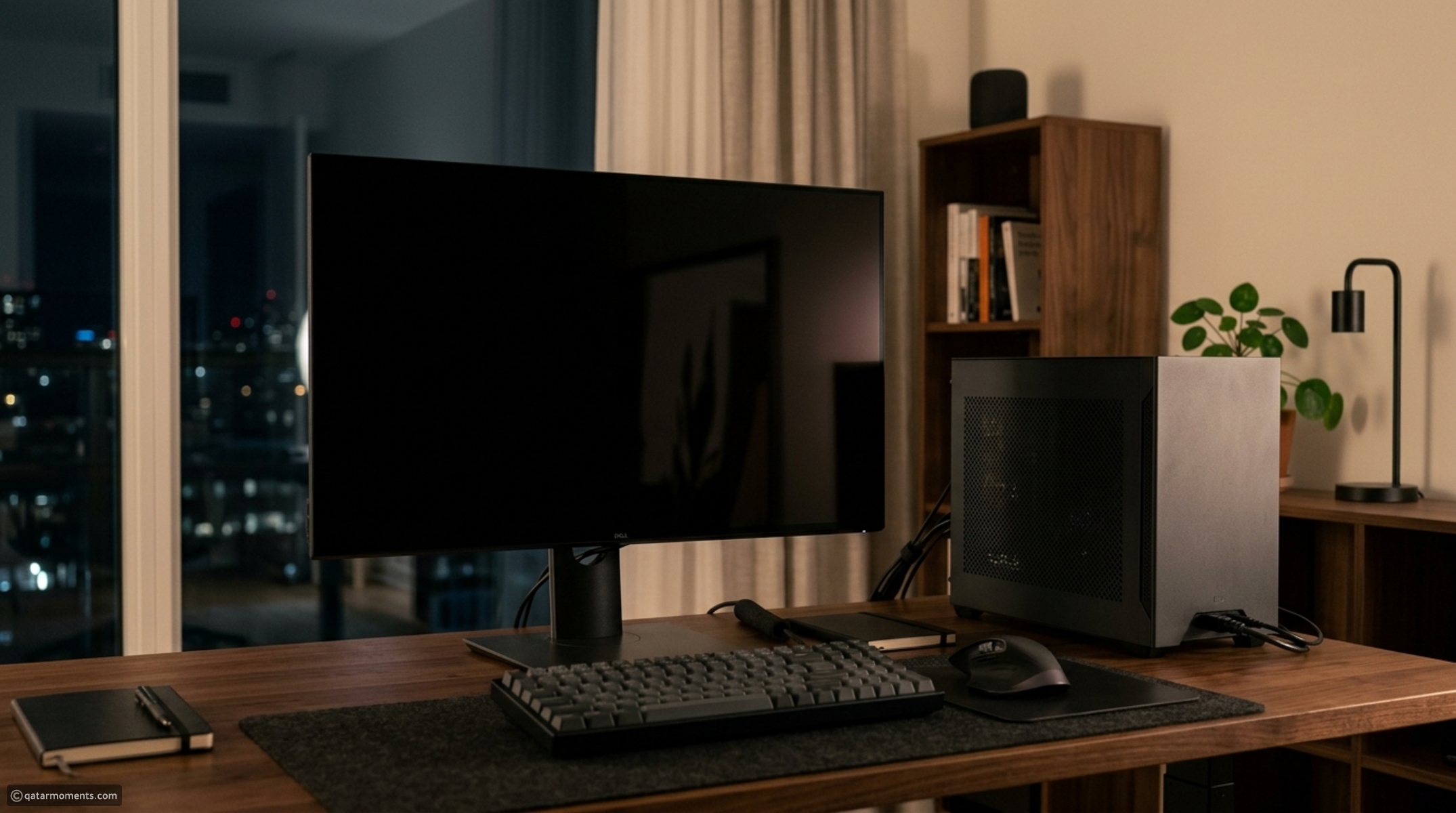 Should you shut down your PC or put it to sleep? Here’s what I learned