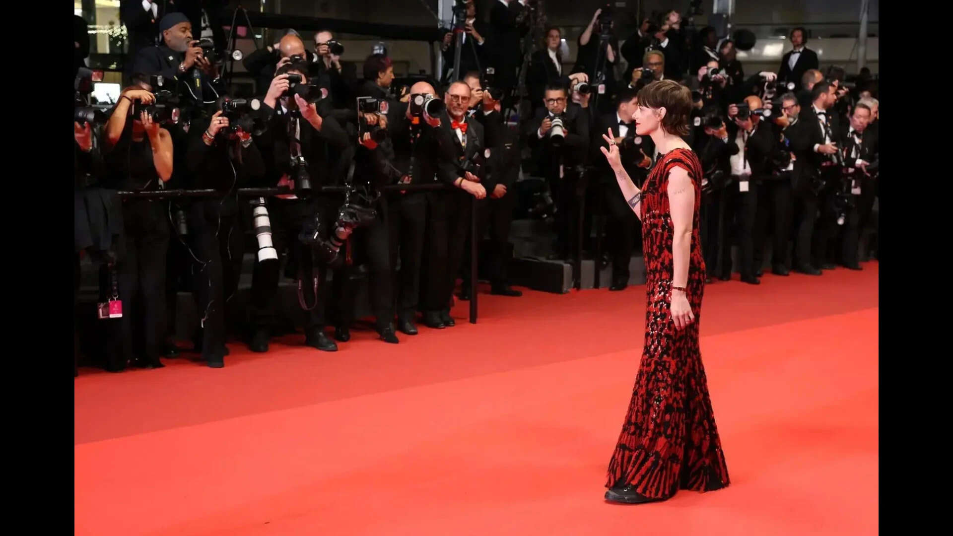Controlled Glamour Why Cannes 2026 Fashion Ditched Spectacle For Restraint