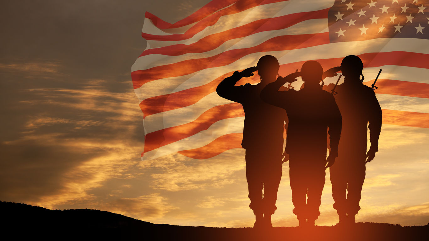 Best destinations to commemorate Memorial Day