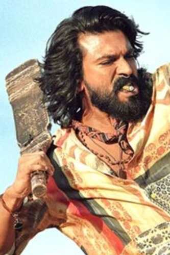 Peddi trailer: Ram Charan's character is dominating 3 sports with twice ...