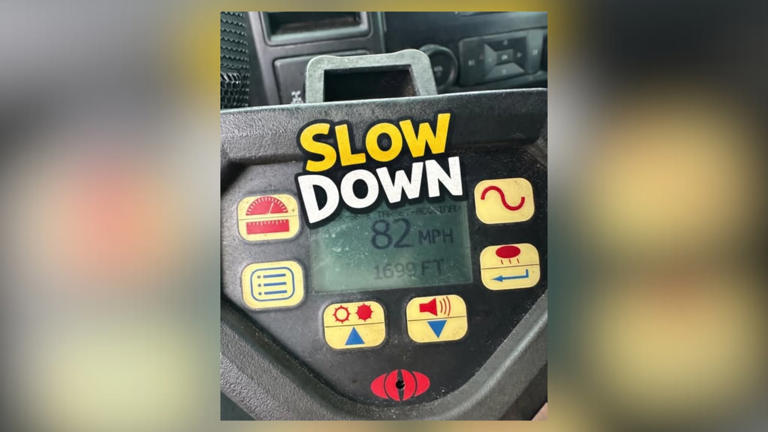 Operation Summer Brake targets aggressive driving in Gwinnett County