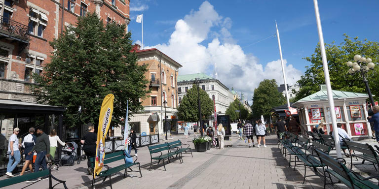 Fyra brottsmisstänkta politiker lämnar uppdrag