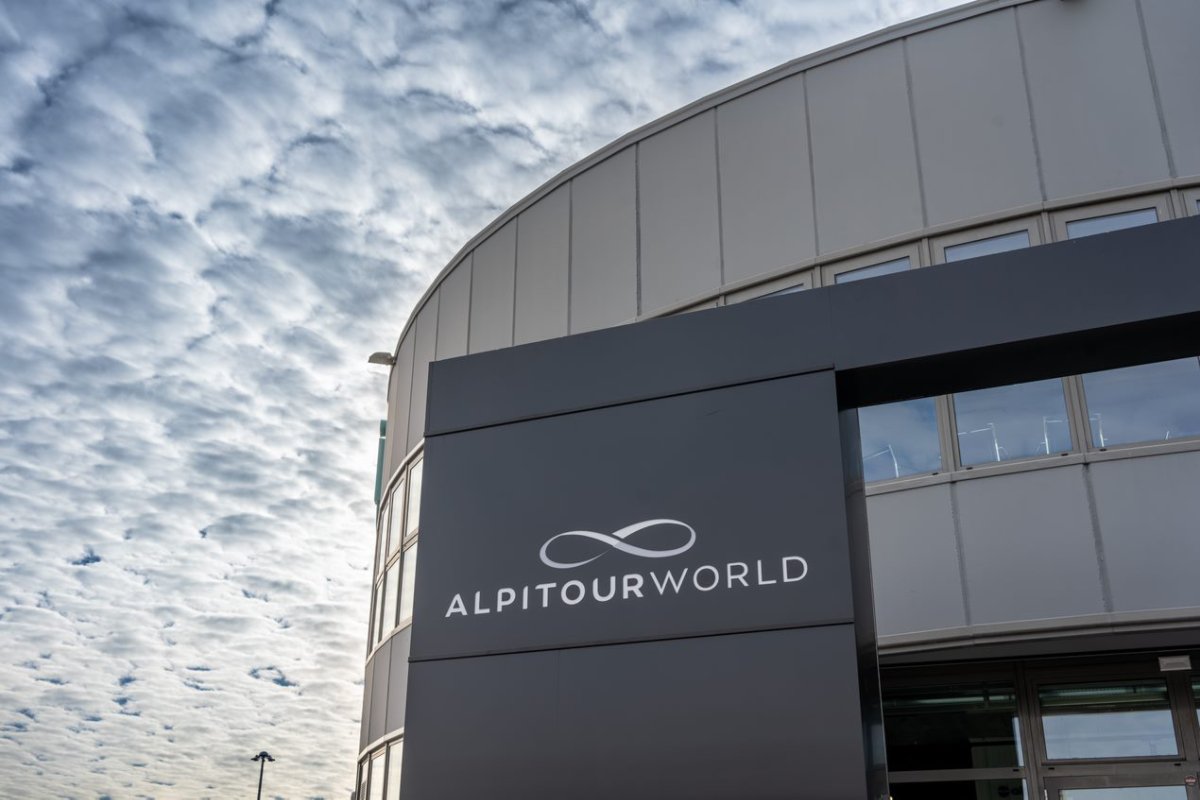Alpitour World lancia la nuova campagna corporate
