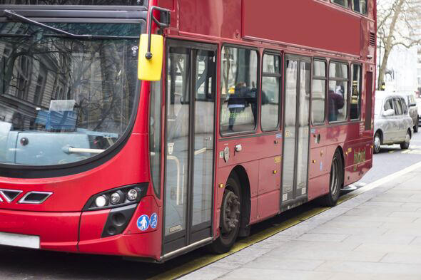 Bus driver rushed to hospital by air ambulance after 'serious assault ...