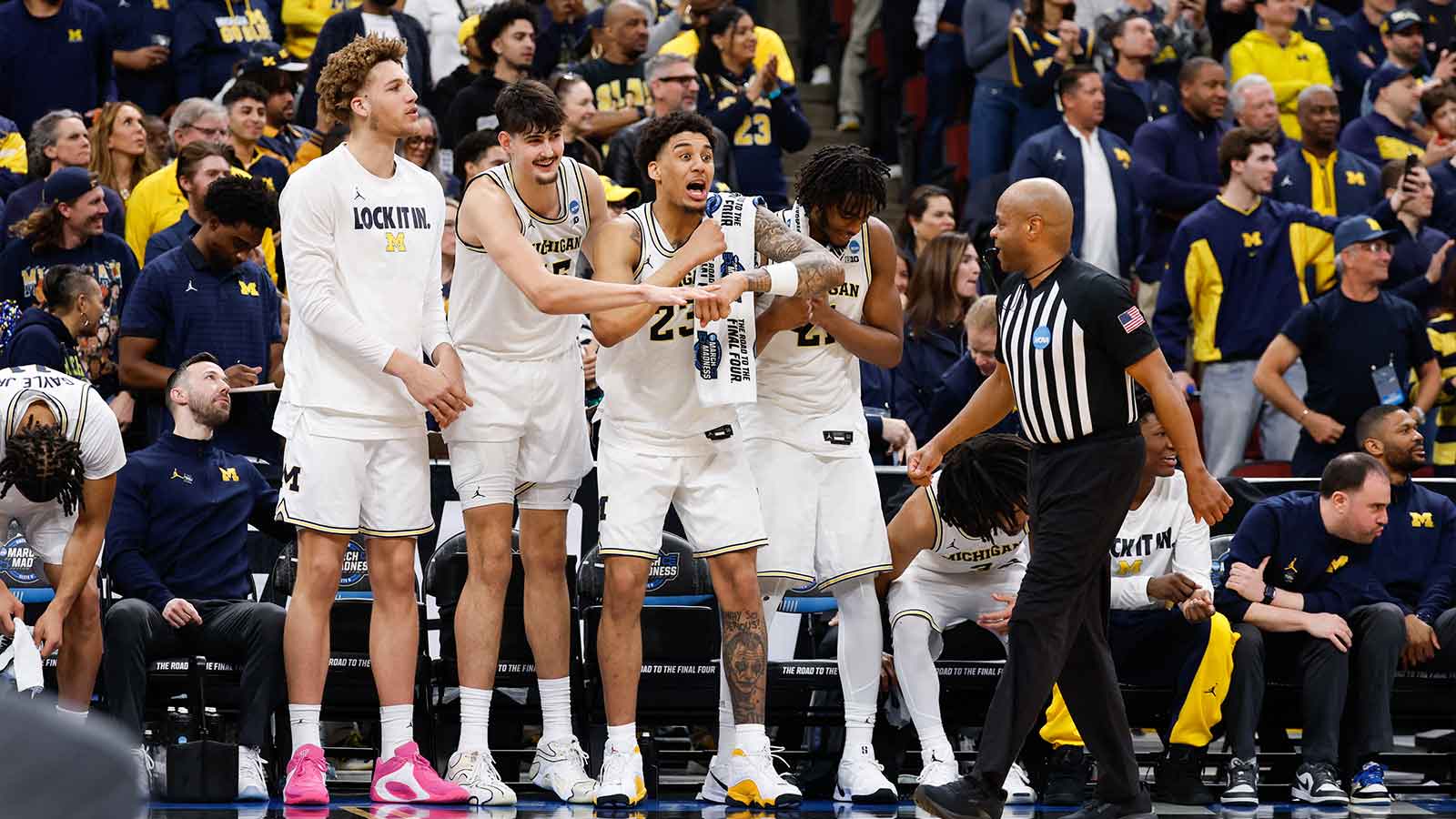 2026 NBA draft big board 2.0: Latest AJ Dybantsa vs. Darryn Peterson ...