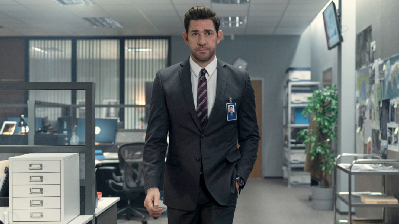 Every Jack Ryan movie and TV show ranked