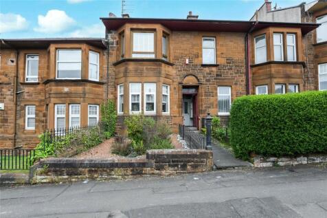 10 of the most affordable Scottish areas for first-time buyers in 2026 ...