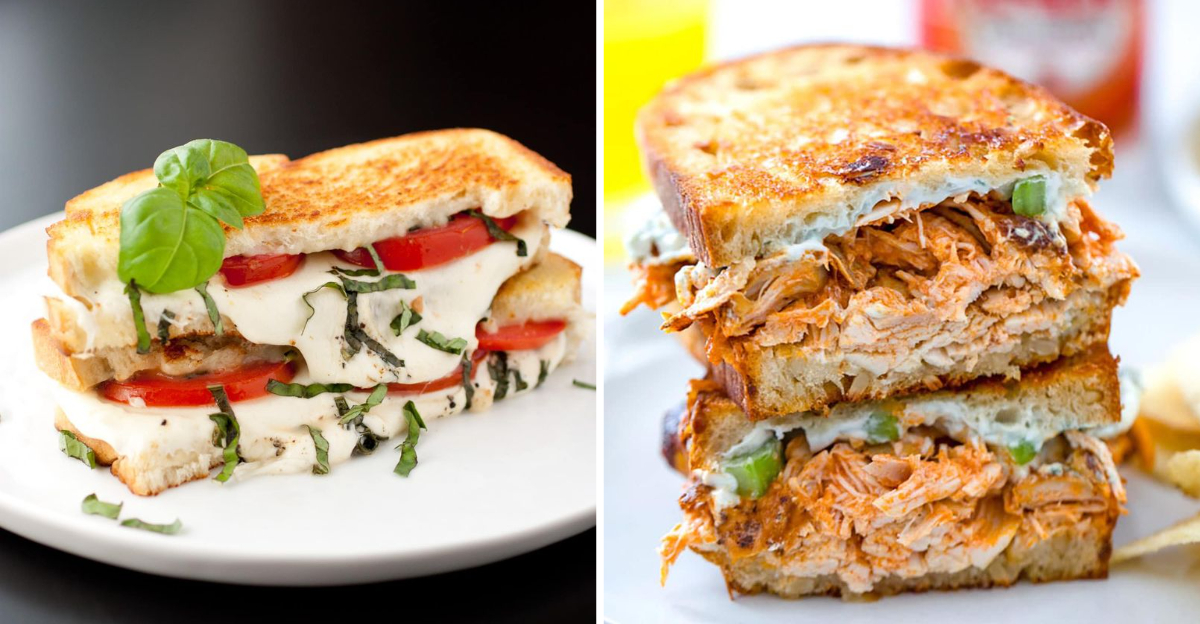 17 best grilled cheese variations to make at home