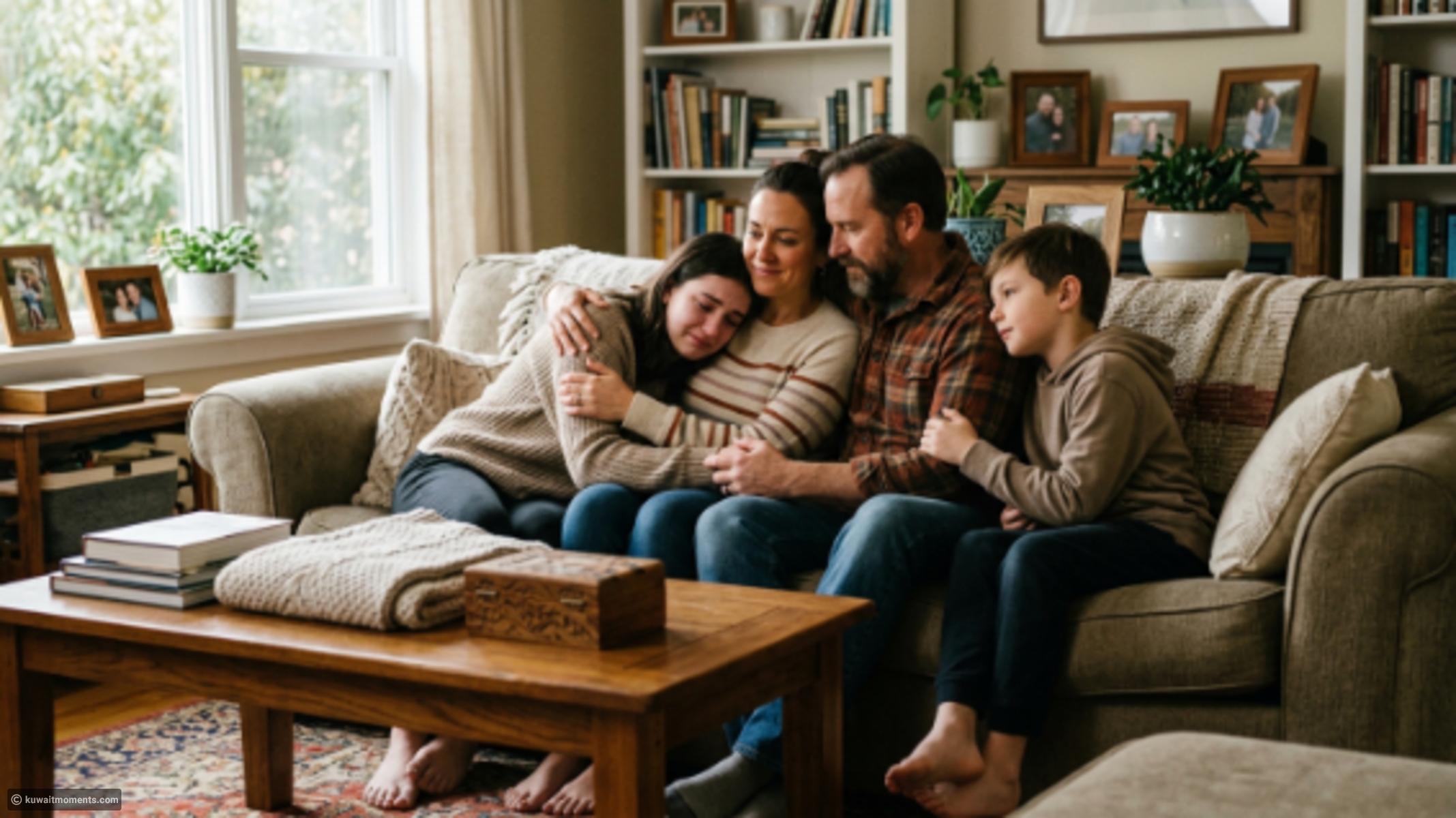 9 signs your parents raised you right