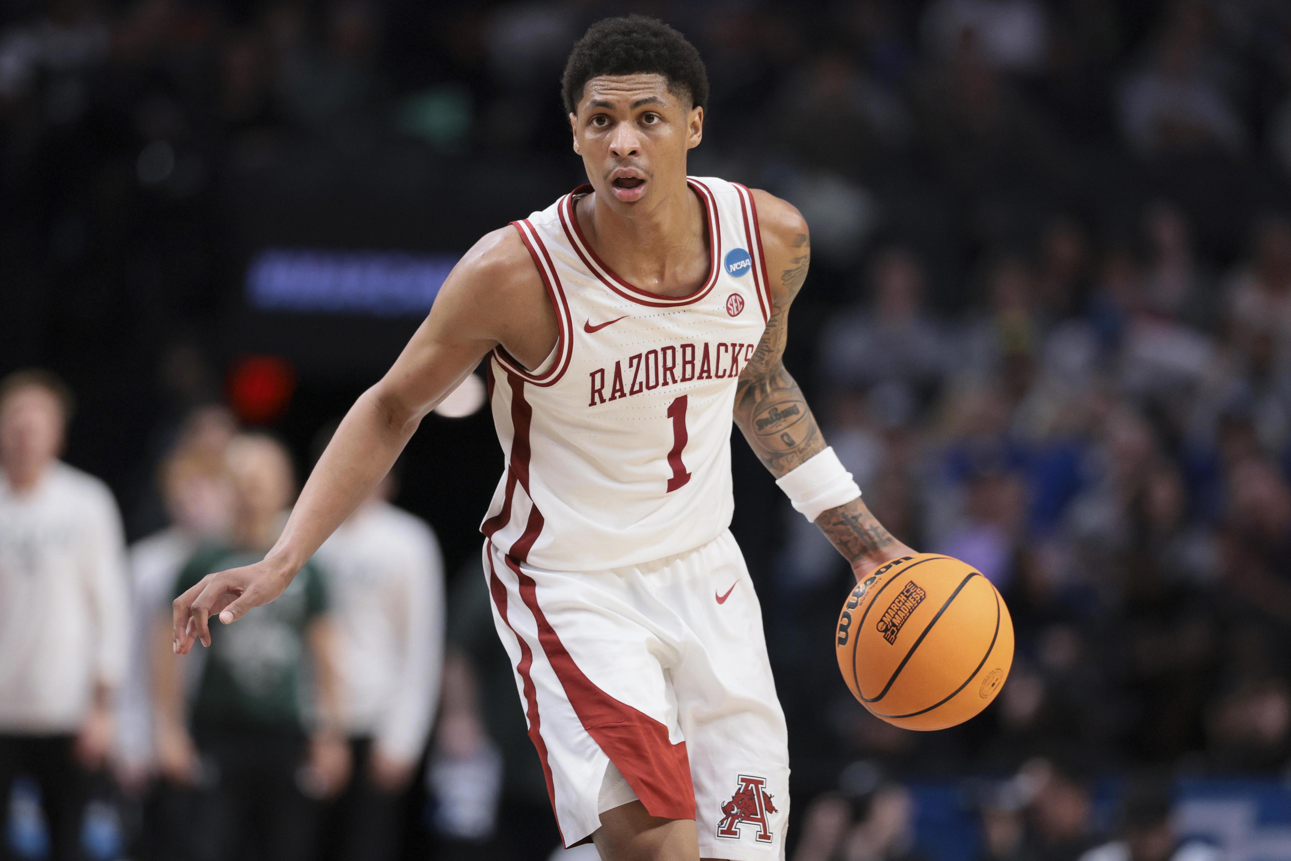 NBA mock draft roundup: Who will Wolves take at No. 28?