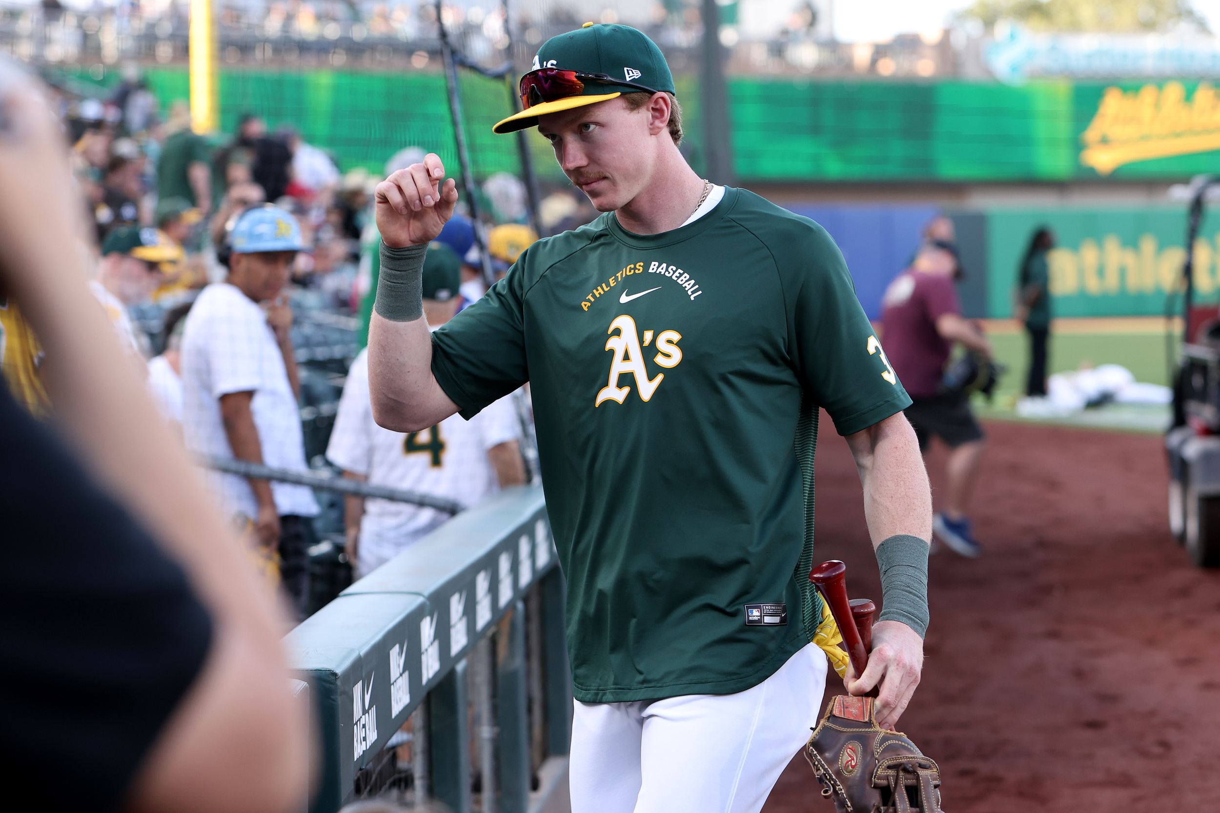 Fantasy baseball waiver wire week of May 18th