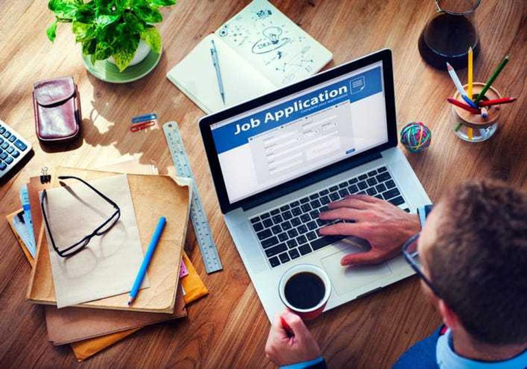 Bridging the gap between job seekers who constantly apply and employers ...