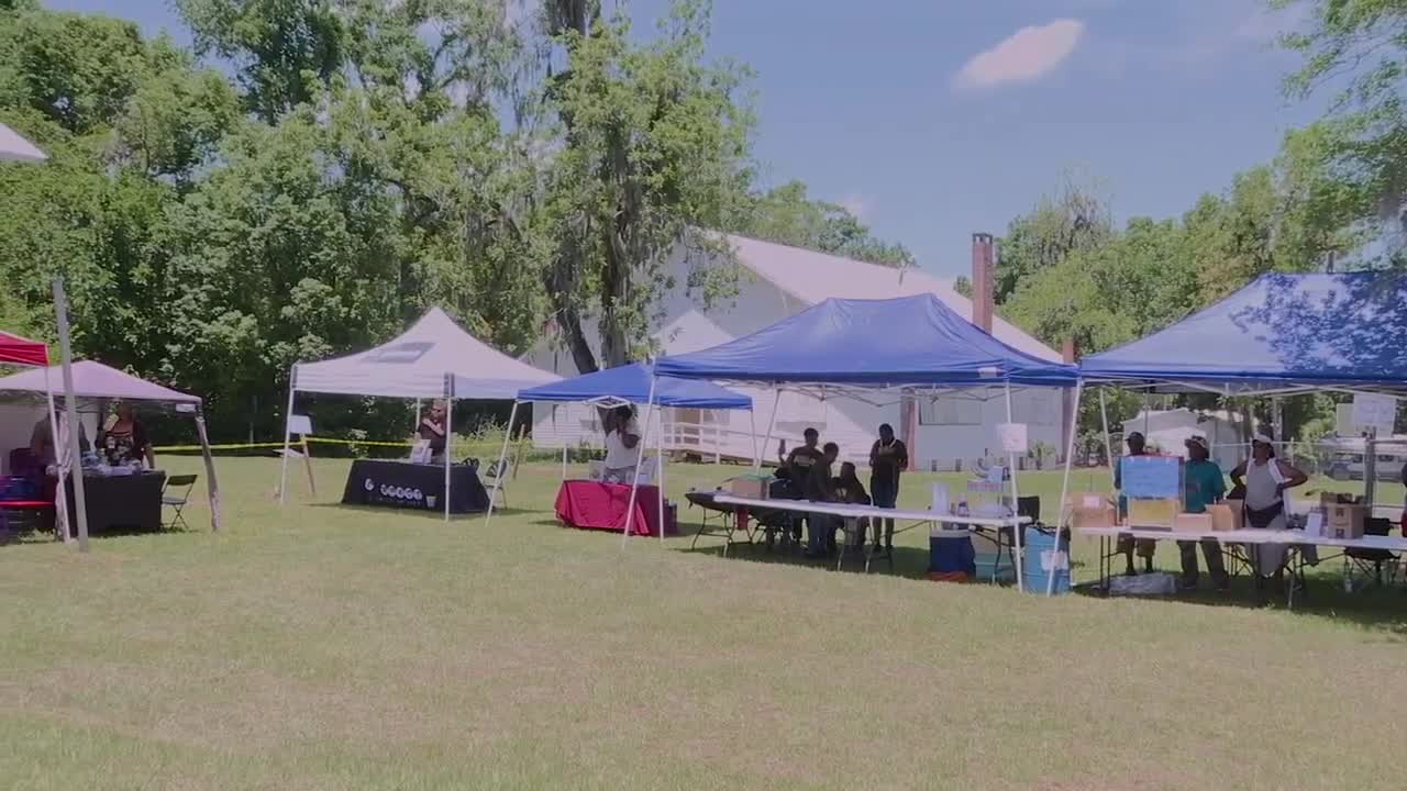 Jefferson County celebrates Emancipation Day, a tradition rooted in ...