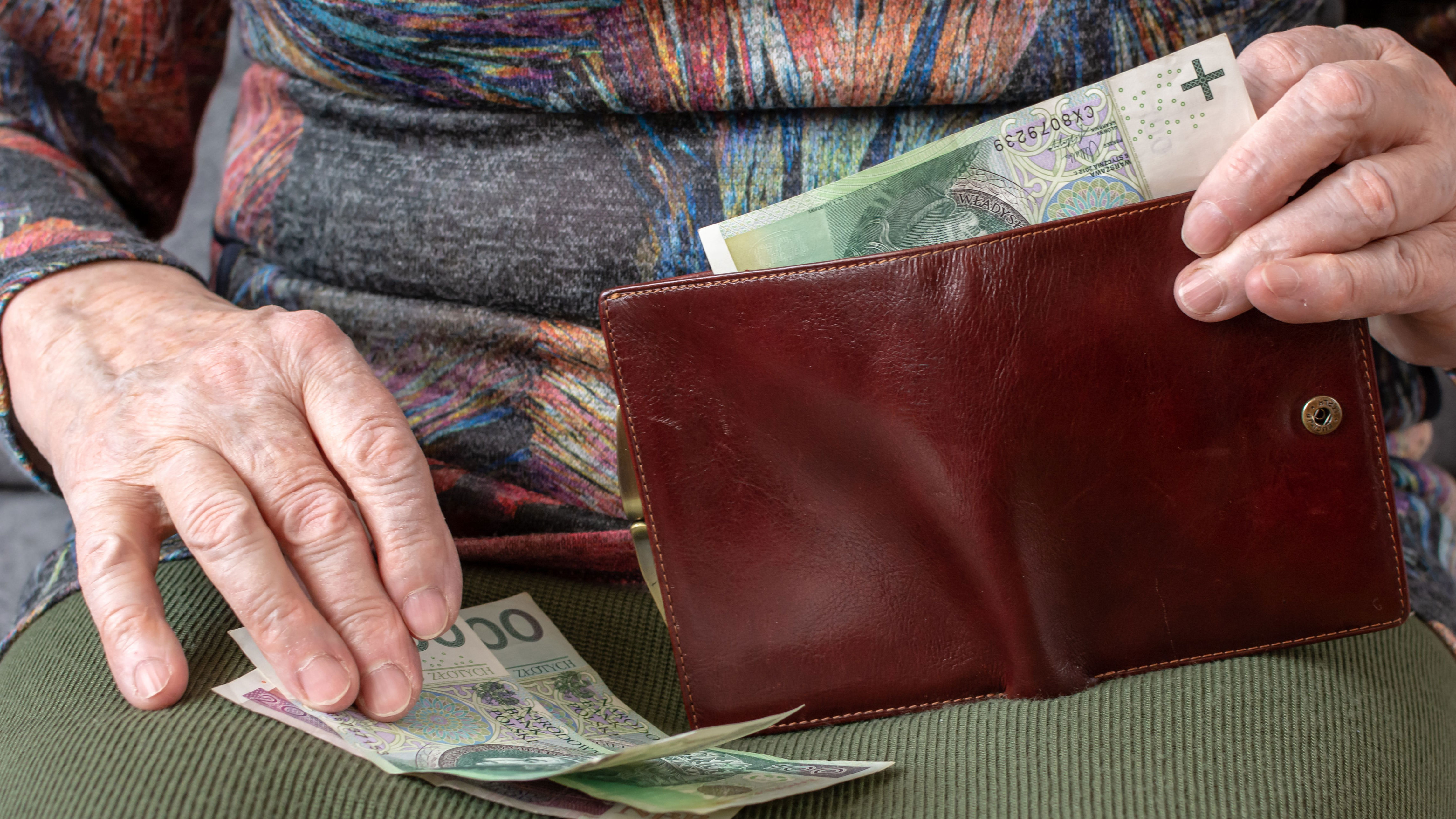 ZUS szykuje zmianę od czerwca. Seniorzy zyskają kilkaset złotych