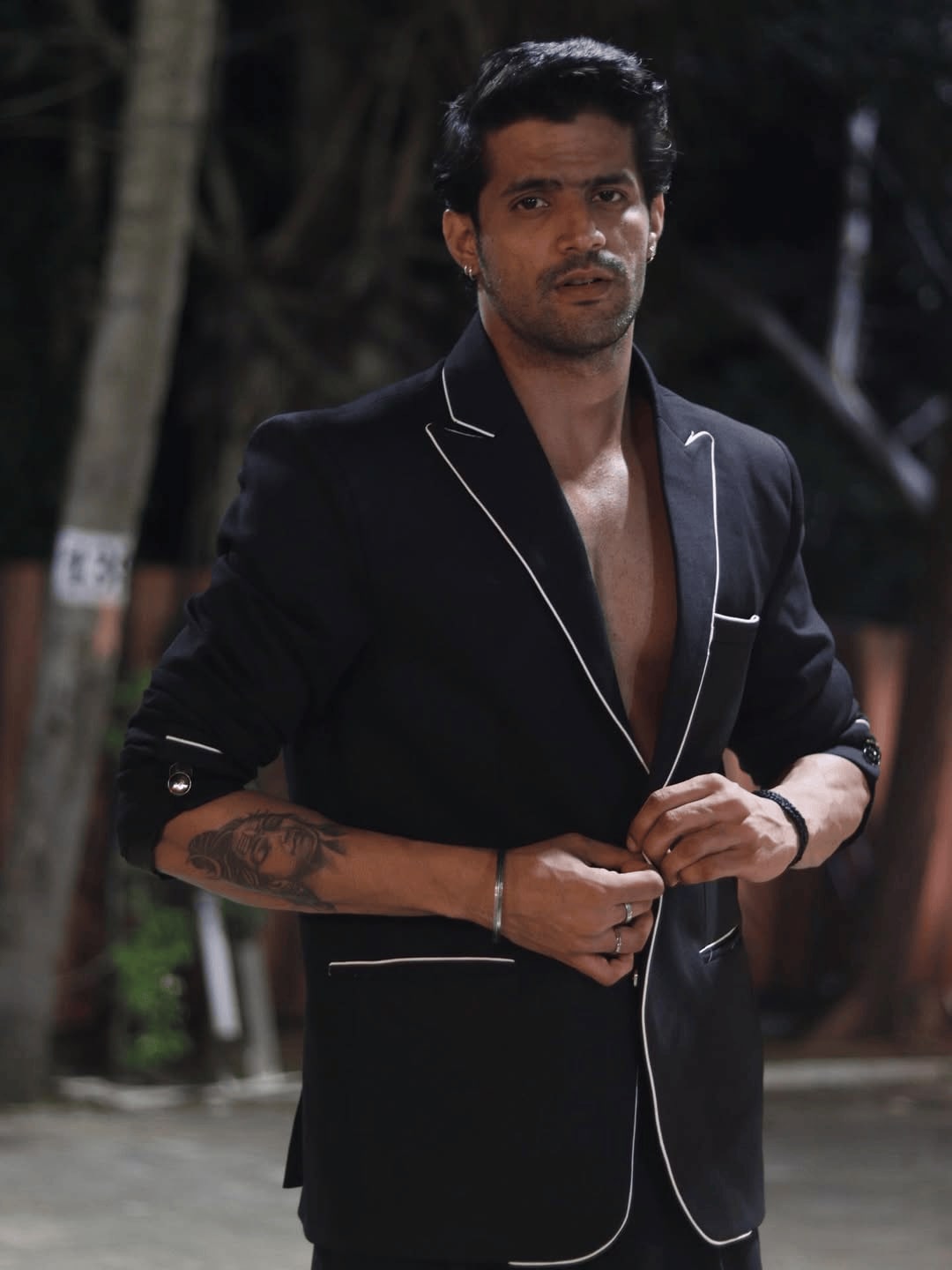 All the explosive tea on Splitsvilla's Yogesh-Ruru-Akanksha drama: Pre ...