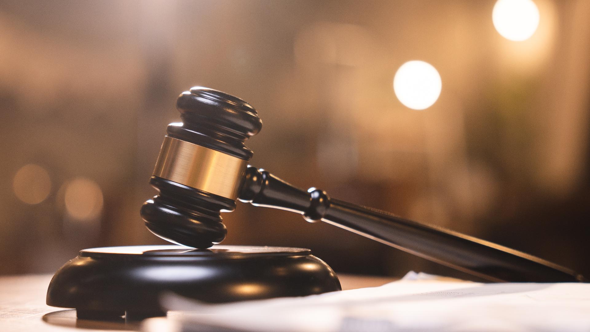 Story County mother sentenced to life in prison after her baby's 2023 death