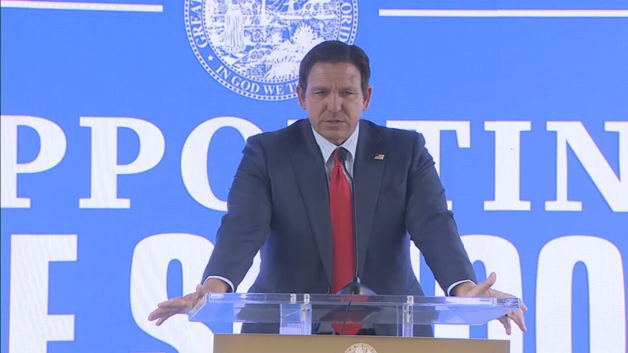 Florida law allows certified staff to carry guns at state colleges and ...