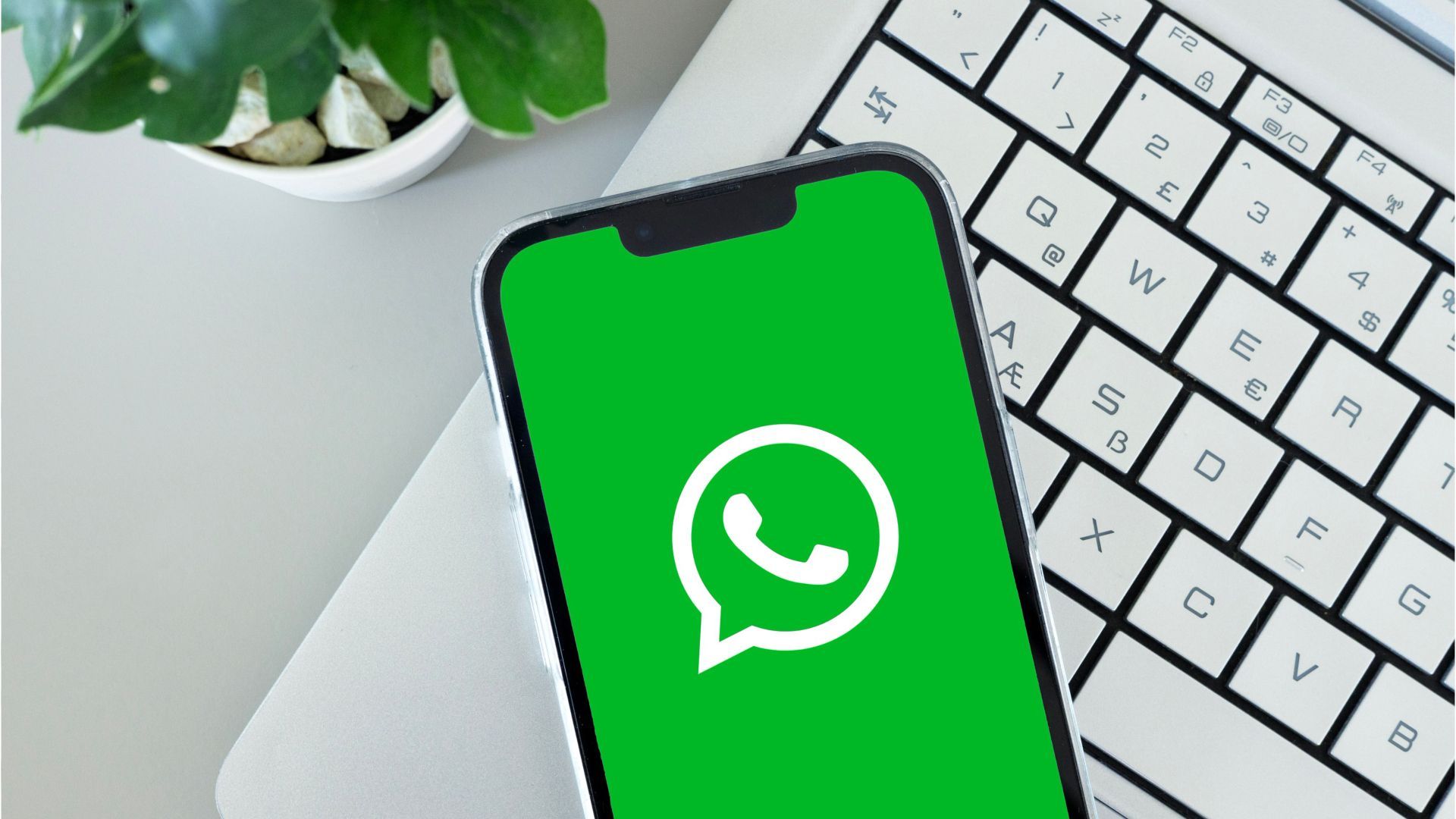 WhatsApp: Inkognito-Chats mit der KI kommen