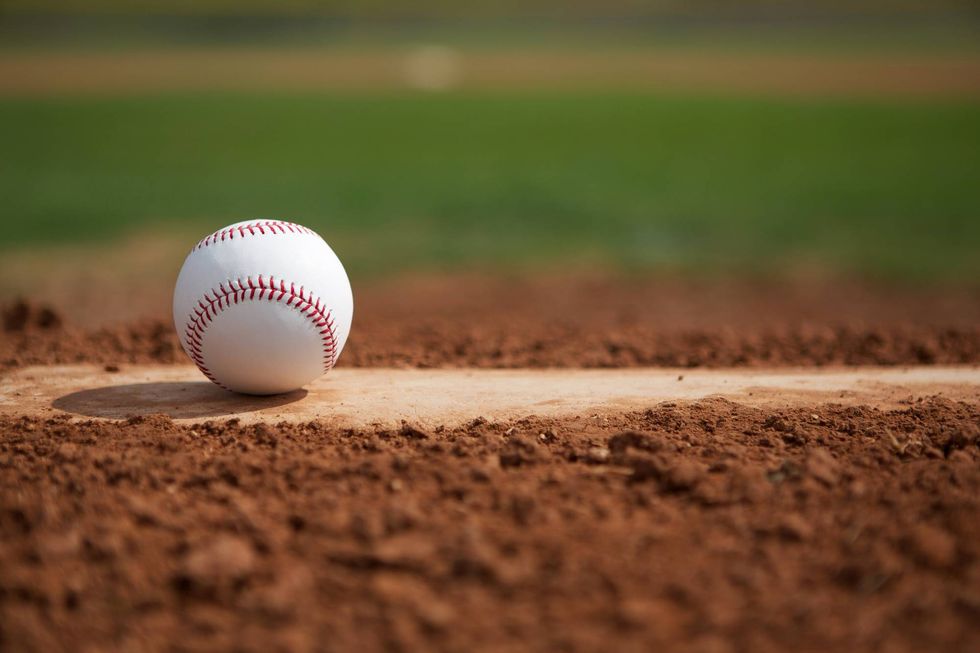 Three Texas high school baseball teams exit UIL playoffs after self ...