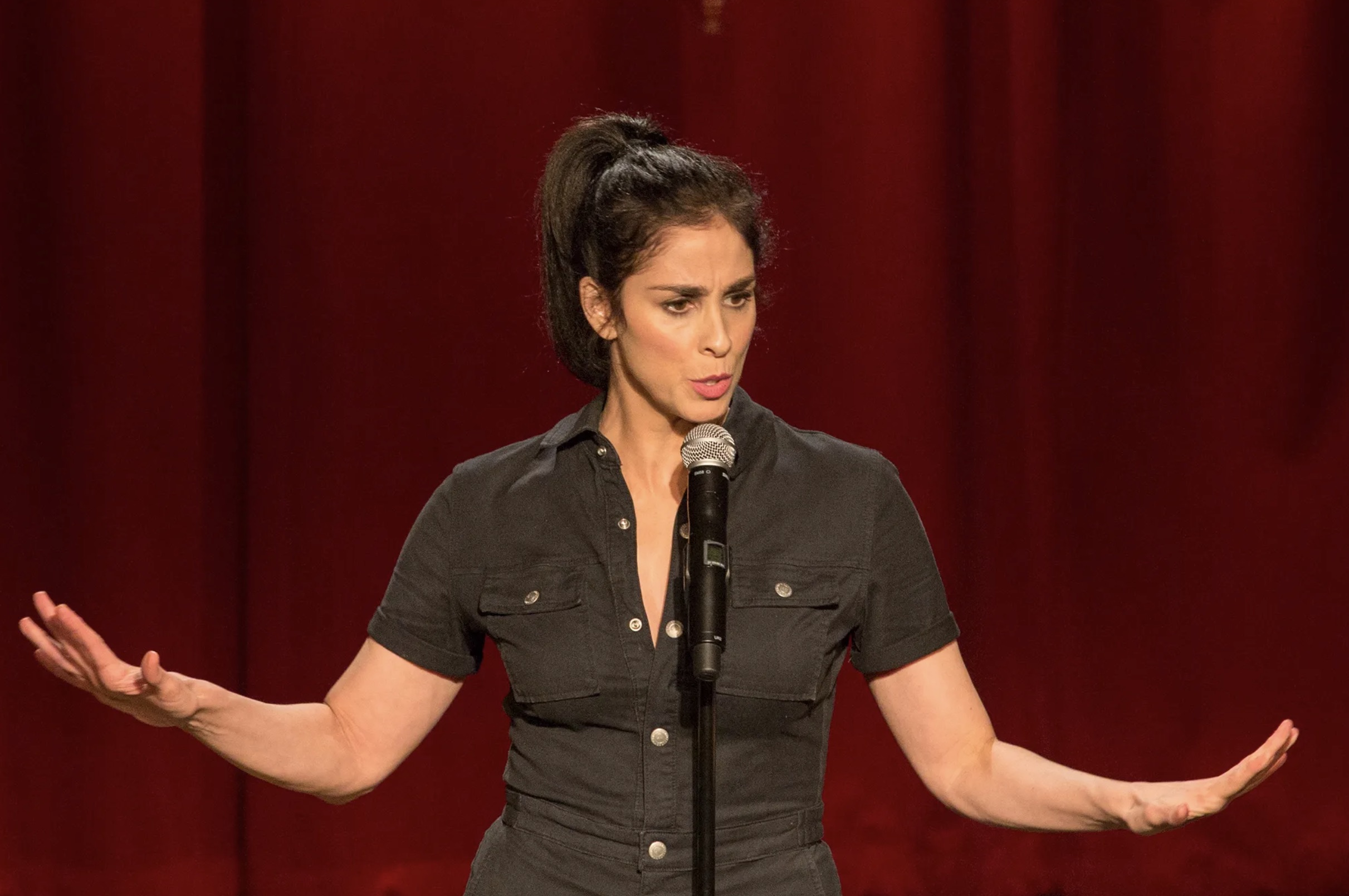 20 of the greatest comedians, and their best jokes