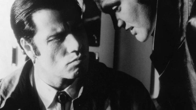 'Pulp Fiction' was just ranked the 'greatest movie soundtrack of all time'