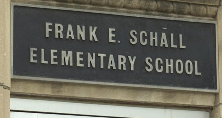 End of an era at Schall Elementary in Caro